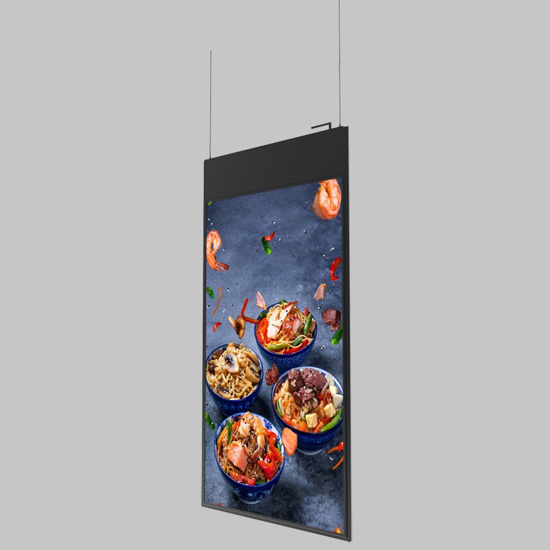 Digital Signage Accessories – Atom Automation Limited